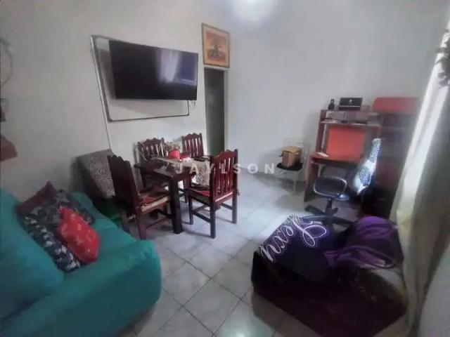 Apartamento para Venda em Rio de Janeiro/RJ Engenho Novo 2 Quartos
