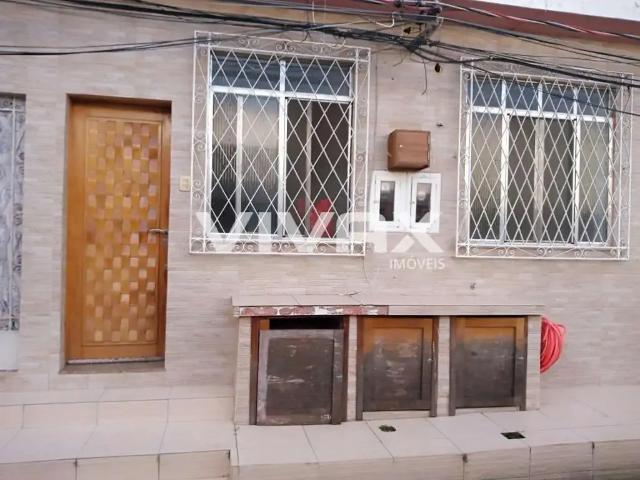 Apartamento para Venda em Rio de Janeiro/RJ Engenho Novo 2 Quartos