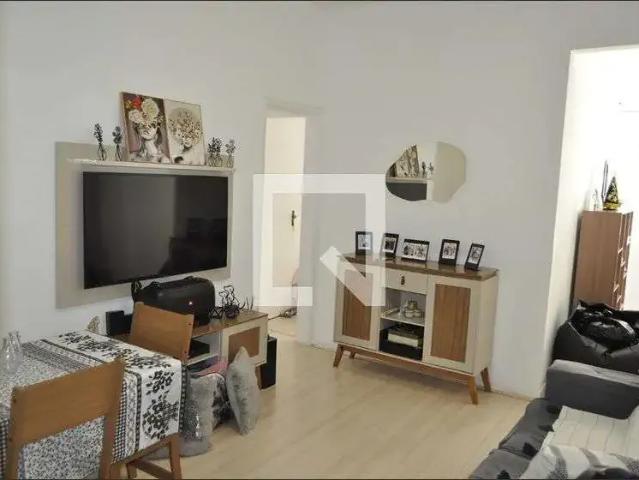 Apartamento para Venda em Rio de Janeiro/RJ Engenho Novo 2 Quartos