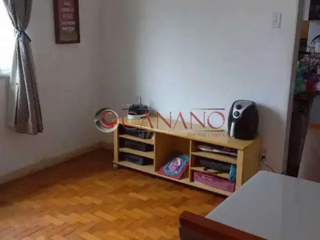 Apartamento para Venda em Rio de Janeiro/RJ Engenho Novo 2 Quartos