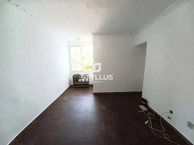Apartamento para Venda em Rio de Janeiro/RJ Engenho Novo 2 Quartos