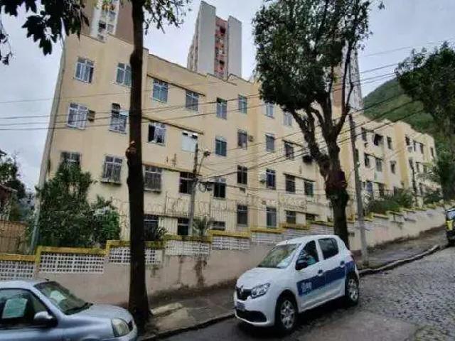 Apartamento para Venda em Rio de Janeiro/RJ Engenho Novo 2 Quartos
