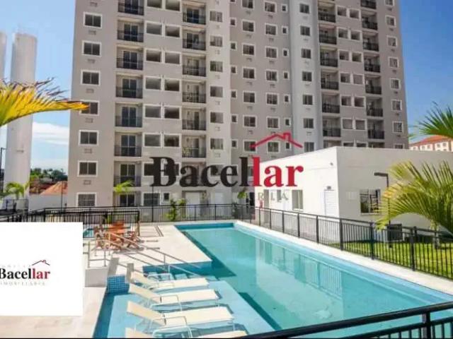 Apartamento para Venda em Rio de Janeiro/RJ Engenho Novo 2 Quartos