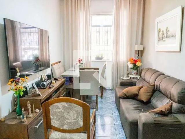 Apartamento para Venda em Rio de Janeiro/RJ Engenho Novo 3 Quartos