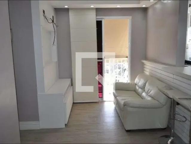 Apartamento para Venda em Rio de Janeiro/RJ Engenho Novo 2 Quartos