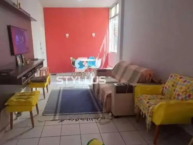 Apartamento para Venda em Rio de Janeiro/RJ Engenho Novo 2 Quartos