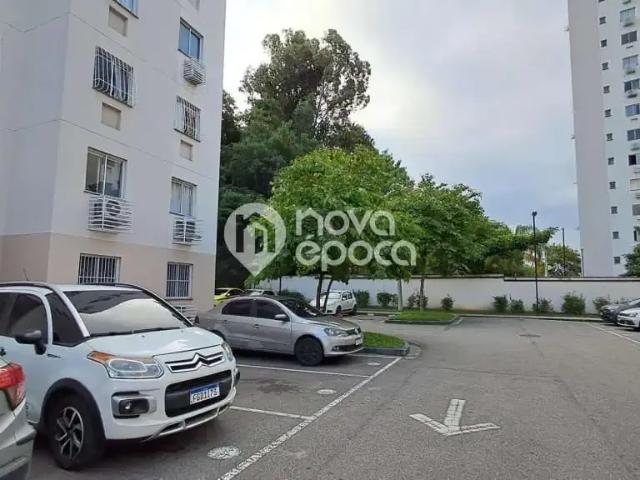 Apartamento para Venda em Rio de Janeiro/RJ Engenho Novo 2 Quartos