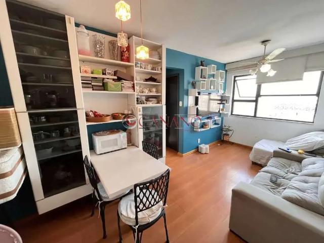 Apartamento para Venda em Rio de Janeiro/RJ Engenho Novo 2 Quartos