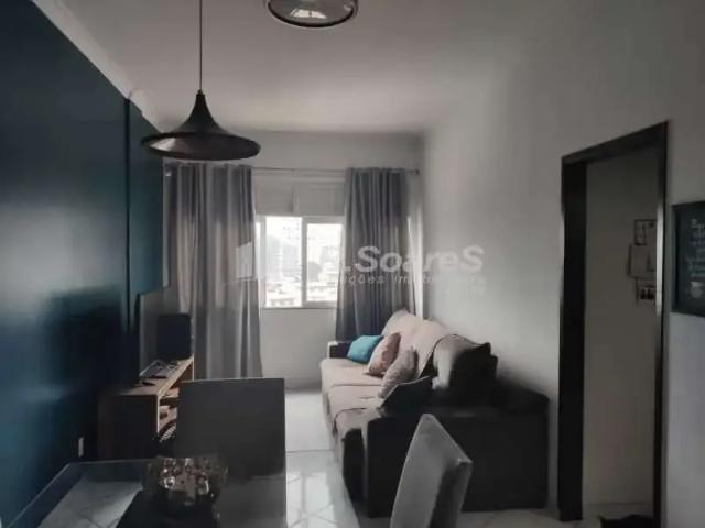 Apartamento para Venda em Rio de Janeiro/RJ Engenho Novo 2 Quartos