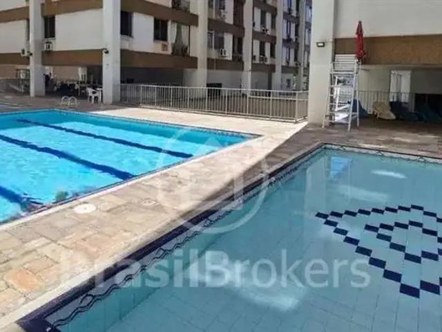 Apartamento para Venda em Rio de Janeiro/RJ Engenho Novo 2 Quartos
