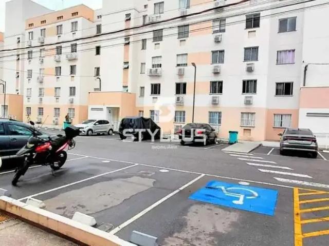 Apartamento para Venda em Rio de Janeiro/RJ Engenho Novo 2 Quartos