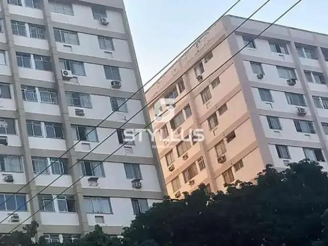 Apartamento para Venda em Rio de Janeiro/RJ Engenho Novo 2 Quartos