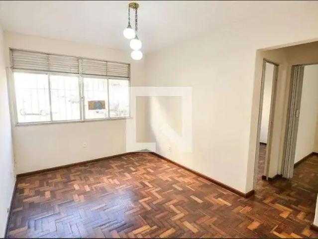 Apartamento para Venda em Rio de Janeiro/RJ Engenho Novo 2 Quartos