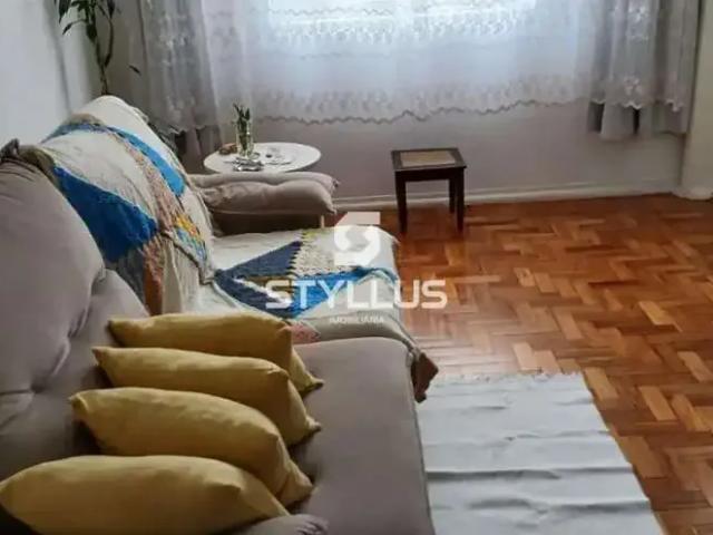 Apartamento para Venda em Rio de Janeiro/RJ Engenho Novo 2 Quartos