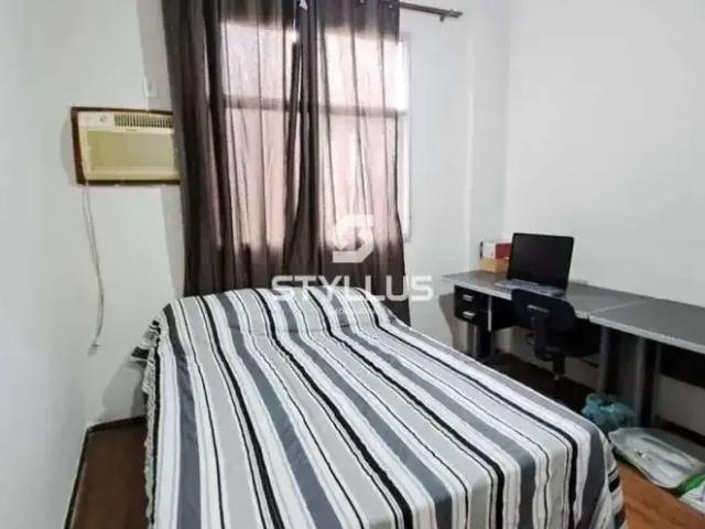Apartamento para Venda em Rio de Janeiro/RJ Engenho Novo 2 Quartos