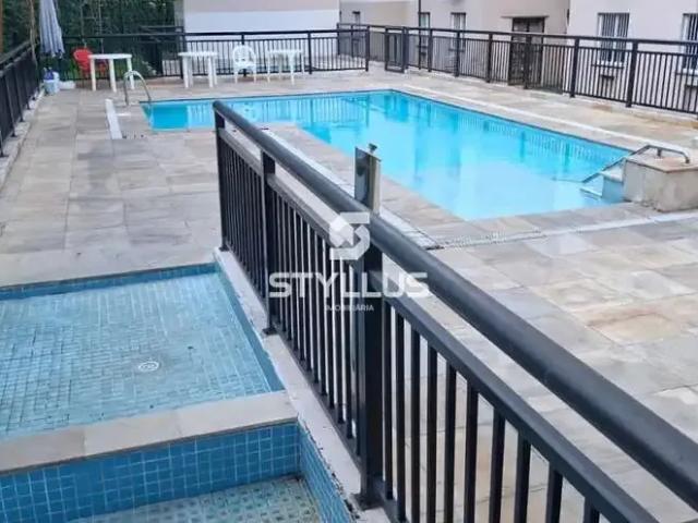 Apartamento para Venda em Rio de Janeiro/RJ Engenho Novo 2 Quartos