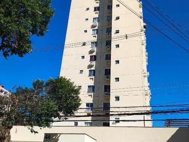 Apartamento para Venda em Rio de Janeiro/RJ Engenho Novo 2 Quartos