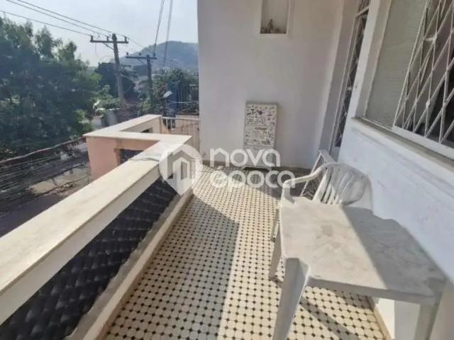 Apartamento para Venda em Rio de Janeiro/RJ Engenho Novo 2 Quartos