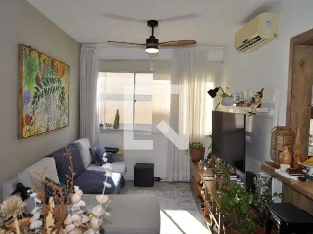 Apartamento para Venda em Rio de Janeiro/RJ Engenho Novo 2 Quartos
