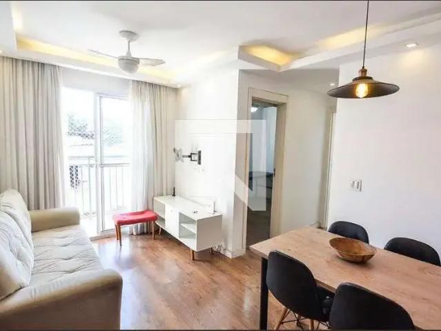 Apartamento para Venda em Rio de Janeiro/RJ Engenho Novo 2 Quartos