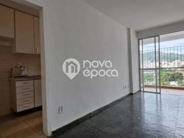 Apartamento para Venda em Rio de Janeiro/RJ Engenho Novo 2 Quartos