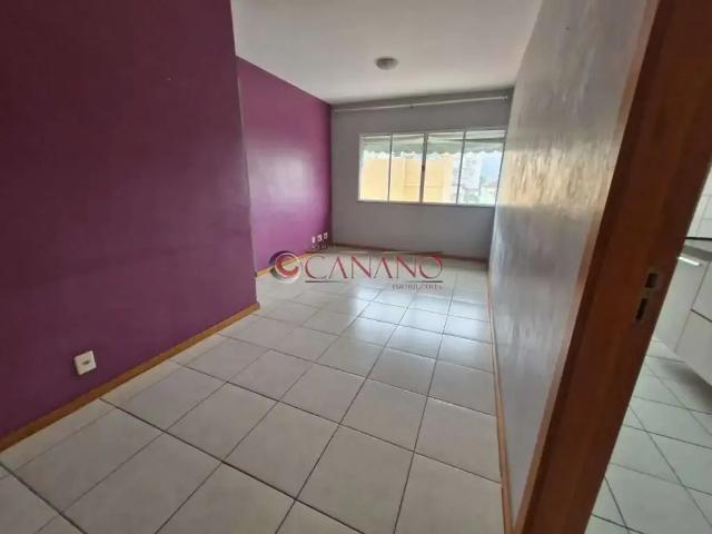 Apartamento para Venda em Rio de Janeiro/RJ Engenho Novo 2 Quartos