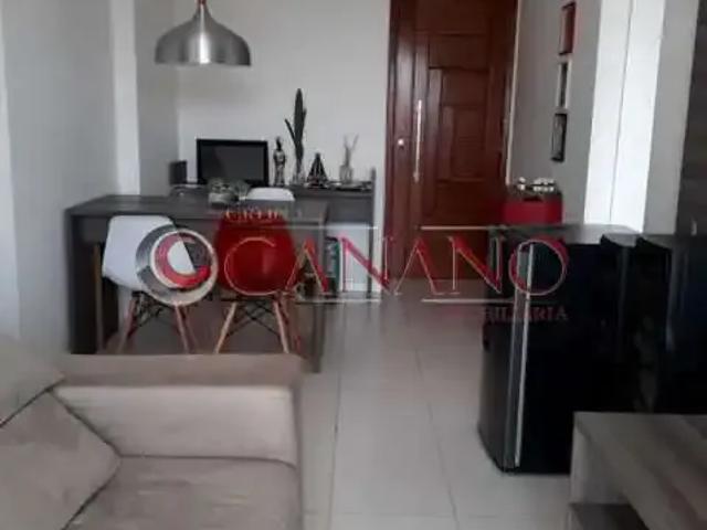 Apartamento para Venda em Rio de Janeiro/RJ Engenho Novo 2 Quartos