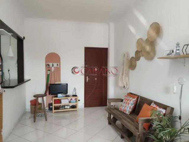 Apartamento para Venda em Rio de Janeiro/RJ Engenho Novo 2 Quartos