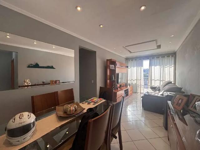 Apartamento para Venda em Rio de Janeiro/RJ Engenho Novo 2 Quartos