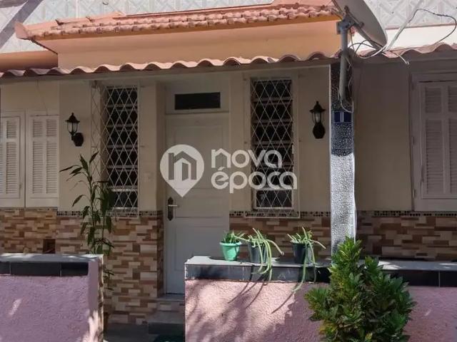 Apartamento para Venda em Rio de Janeiro/RJ Engenho Novo 2 Quartos