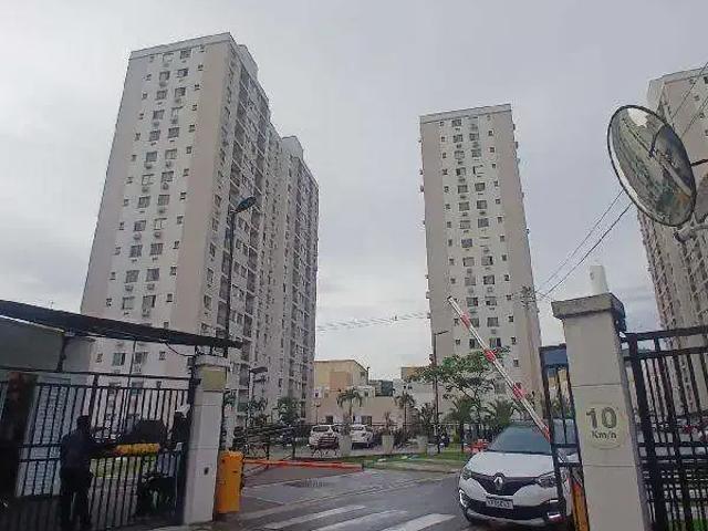 Apartamento para Venda em Rio de Janeiro/RJ Engenho Novo 2 Quartos