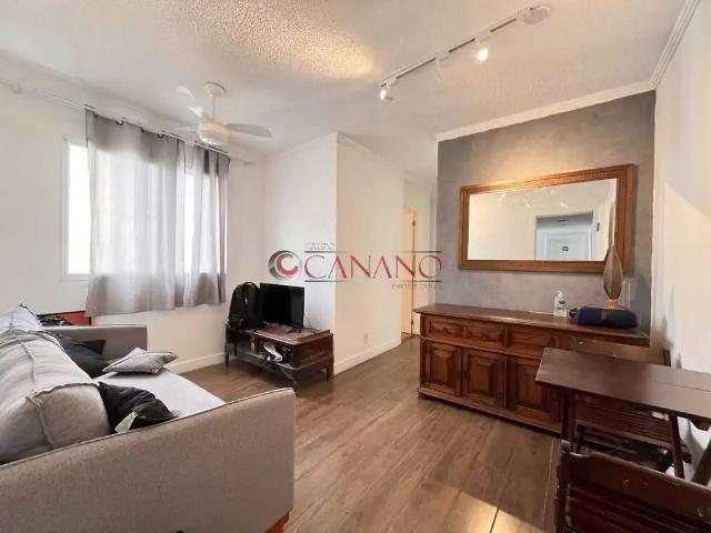 Apartamento para Venda em Rio de Janeiro/RJ Engenho Novo 2 Quartos