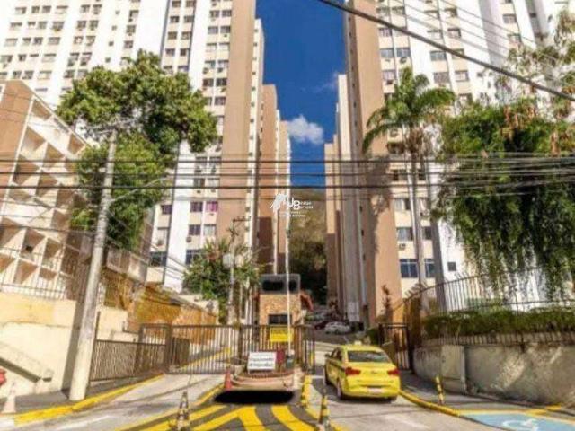 Apartamento para Venda em Rio de Janeiro/RJ Engenho Novo 2 Quartos