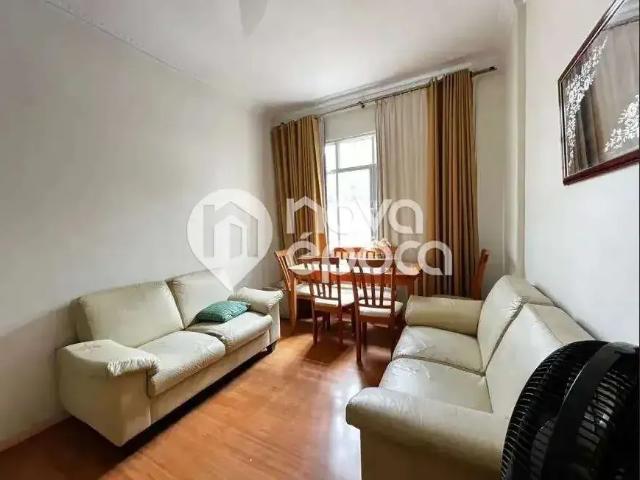 Apartamento para Venda em Rio de Janeiro/RJ Engenho Novo 2 Quartos
