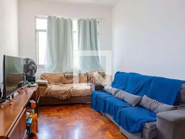 Apartamento para Venda em Rio de Janeiro/RJ Engenho Novo 2 Quartos