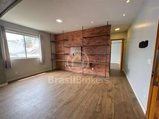 Apartamento para Venda em Rio de Janeiro/RJ Engenho Novo 2 Quartos