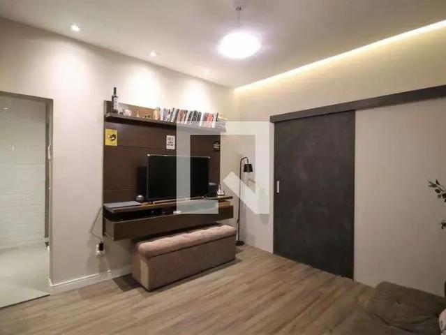 Apartamento para Venda em Rio de Janeiro/RJ Engenho Novo 2 Quartos