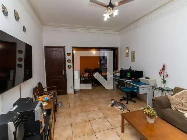 Apartamento para Venda em Rio de Janeiro/RJ Engenho Novo 3 Quartos