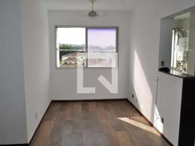 Apartamento para Venda em Rio de Janeiro/RJ Engenho Novo 3 Quartos