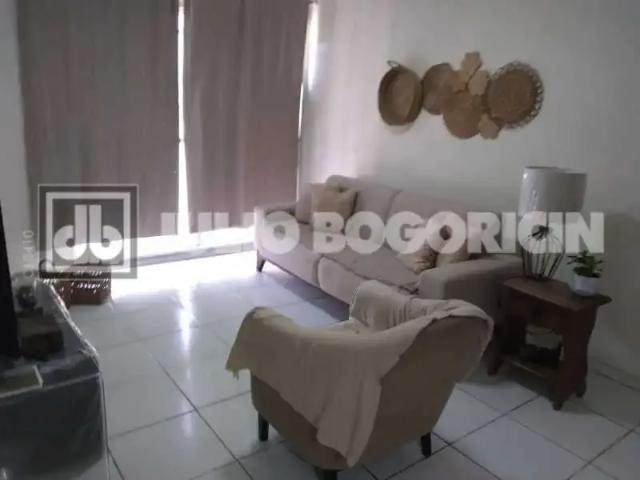 Apartamento para Venda em Rio de Janeiro/RJ Engenho Novo 3 Quartos