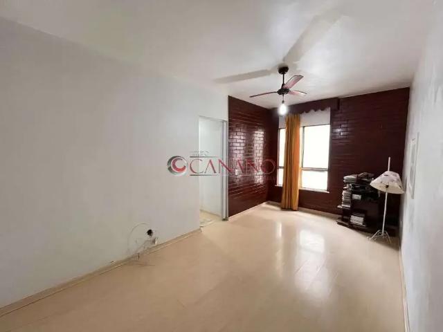 Apartamento para Venda em Rio de Janeiro/RJ Engenho Novo 3 Quartos