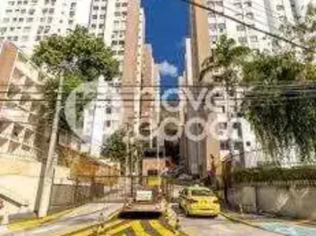 Apartamento para Venda em Rio de Janeiro/RJ Engenho Novo 3 Quartos