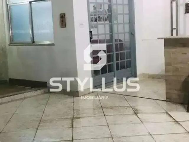 Apartamento para Venda em Rio de Janeiro/RJ Engenho Novo 3 Quartos