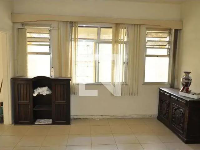 Apartamento para Venda em Rio de Janeiro/RJ Engenho Novo 3 Quartos