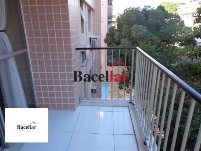 Apartamento para Venda em Rio de Janeiro/RJ Engenho Novo 3 Quartos