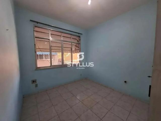 Apartamento para Venda em Rio de Janeiro/RJ Engenho Novo 3 Quartos
