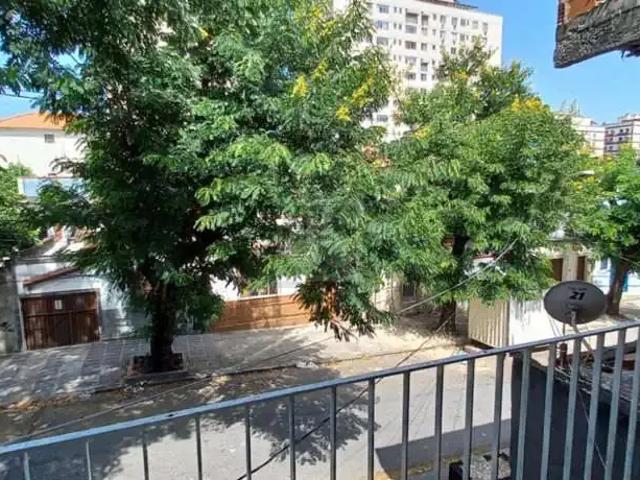 Apartamento para Venda em Rio de Janeiro/RJ Engenho Novo 3 Quartos