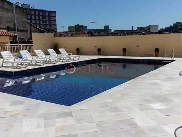 Apartamento para Venda em Rio de Janeiro/RJ Engenho Novo 3 Quartos
