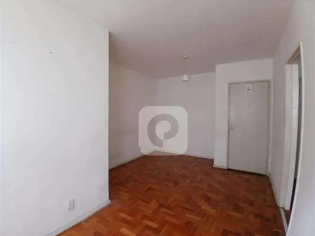 Apartamento para Venda em Rio de Janeiro/RJ Engenho Novo 3 Quartos