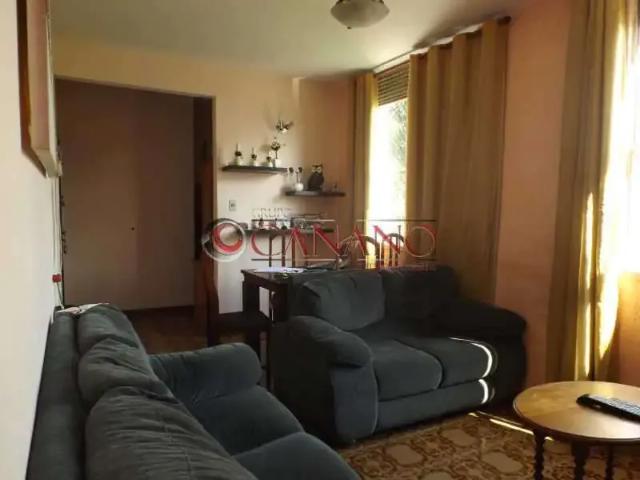 Apartamento para Venda em Rio de Janeiro/RJ Engenho Novo 3 Quartos